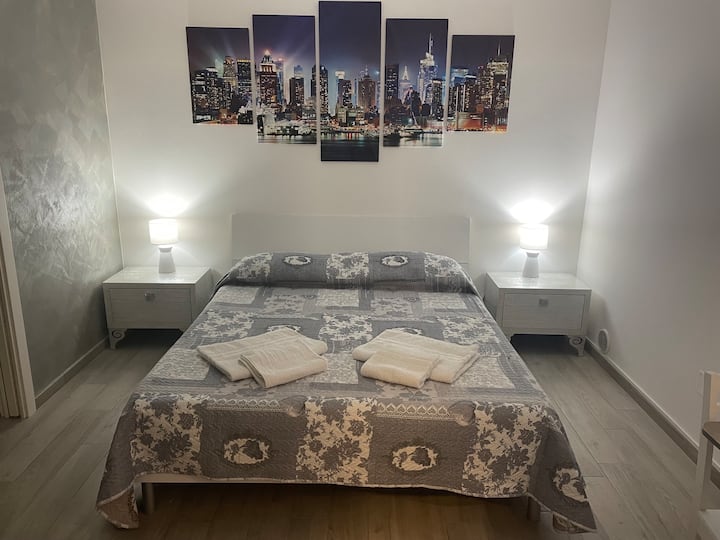 La Stradina - Barletta