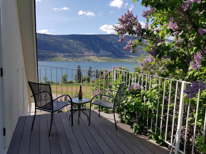 Grapewood Guesthouse - Lake Country