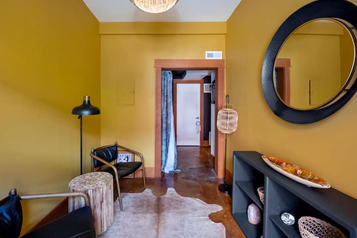 Cozy Pied-à-terre In Ne Pdx - Portland, OR