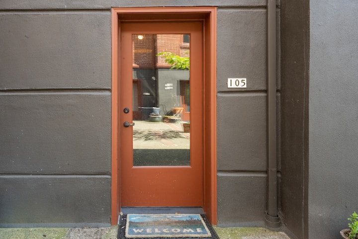 Cozy Pied-à-terre In Ne Pdx - Portland, OR