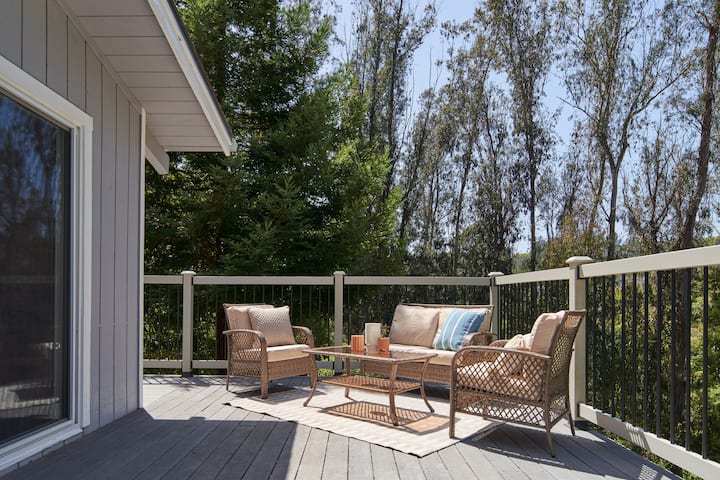 Oak Landing In Aptos Hills - Aptos