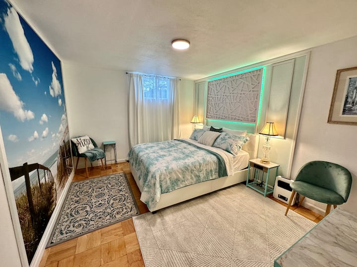Beautiful Golf Course Stay - Olympia, WA
