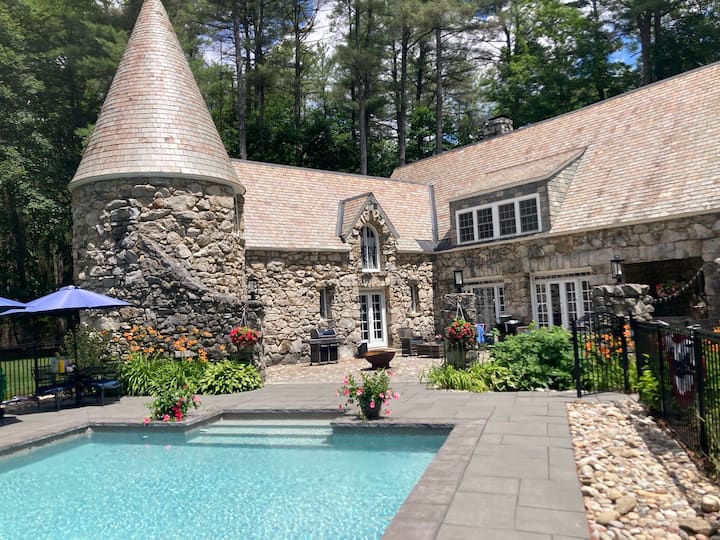 Saratoga Track Rental - Saratoga Springs, NY