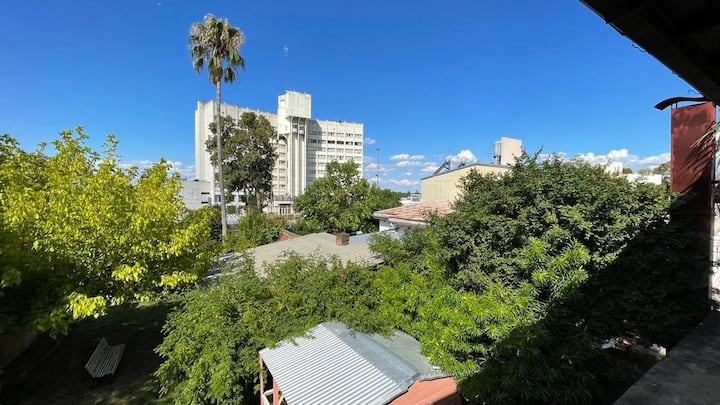 Departamento Calle Paso, 1° Piso - Colón