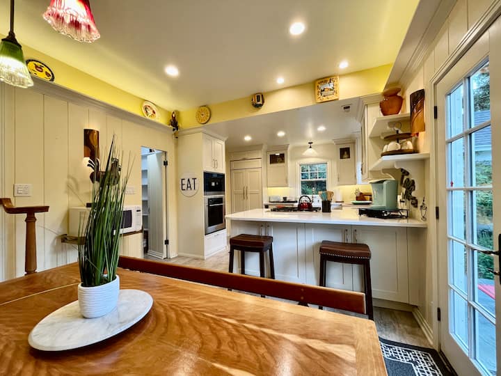 2bdrm Oasis-perfect For Relaxing - Manitou Springs, CO