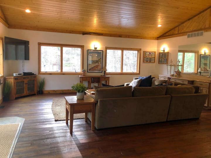 Sleeping Bear Dunes Hidden Gem - Glen Arbor, MI