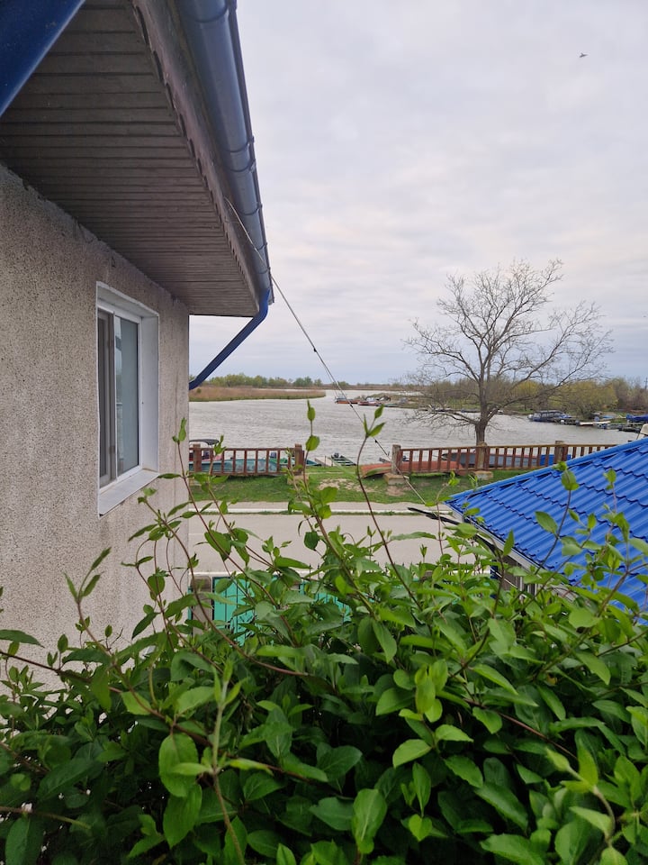 Casa Aurora - Sulina