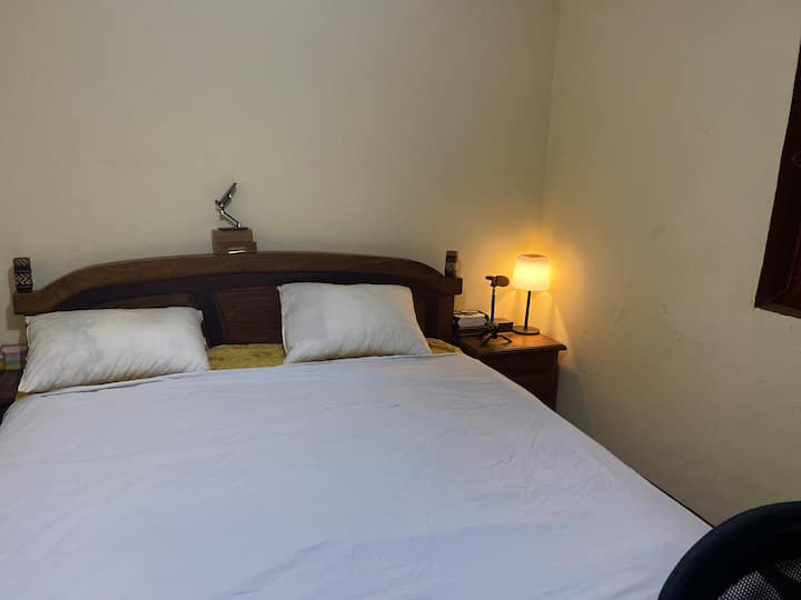 Le Petit Confort De Kakandé - Guinea