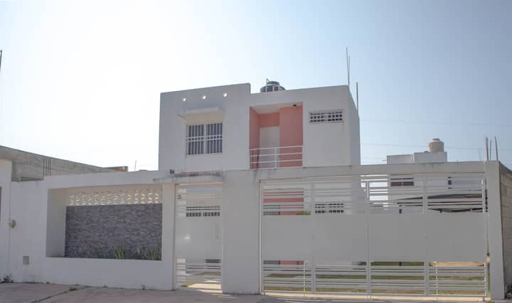 La Casa Del Sureste - Chetumal