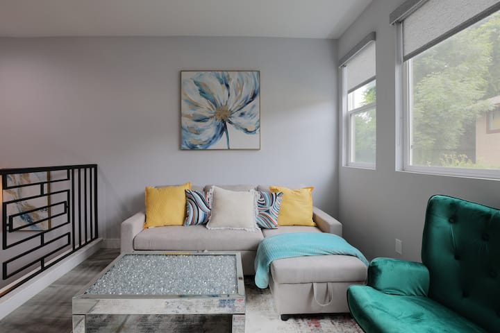 La Casa Simpatico - Hacienda Heights, CA