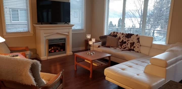 Barona - West Kelowna