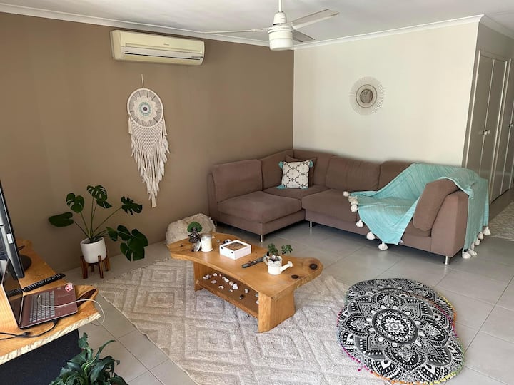 House - Complex Close The Beach - Coolangatta