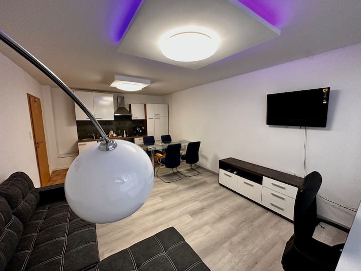 Ferienwohnung Nahe Neufbreisach - Ihringen
