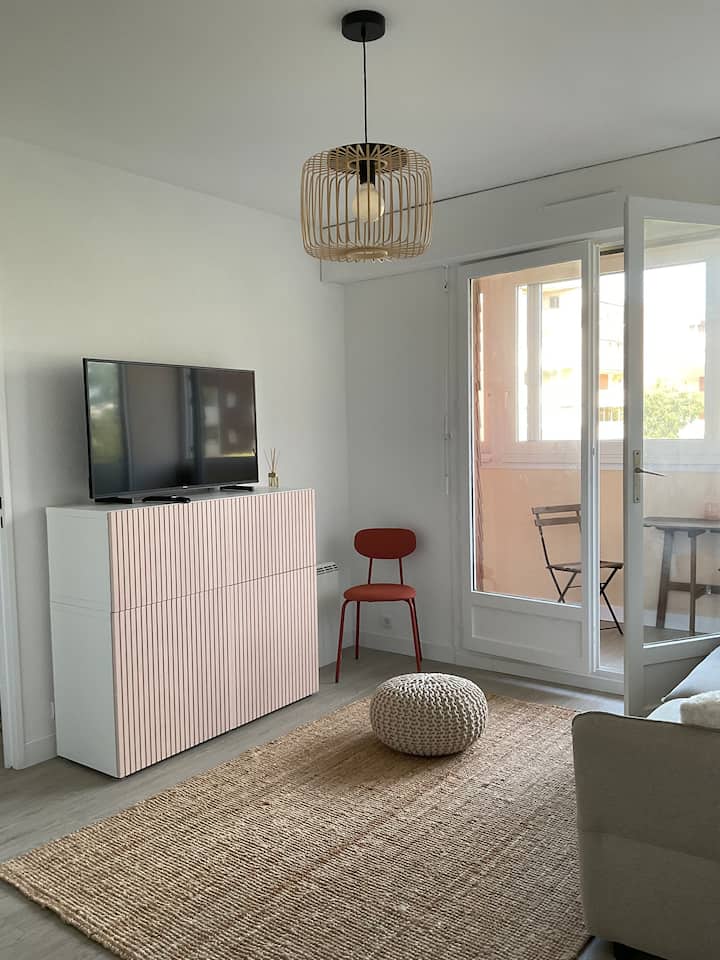 ÉVasion à Cabourg  Loggia & Plage à Pied - Cabourg