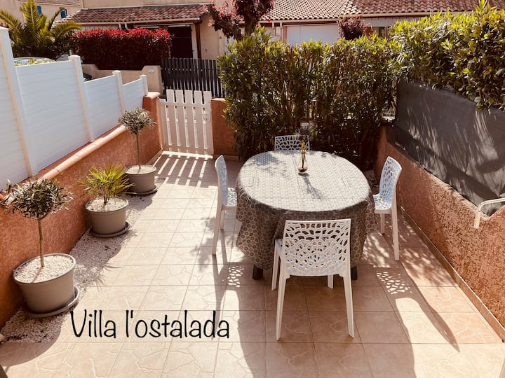 Maison De Plage - Vias