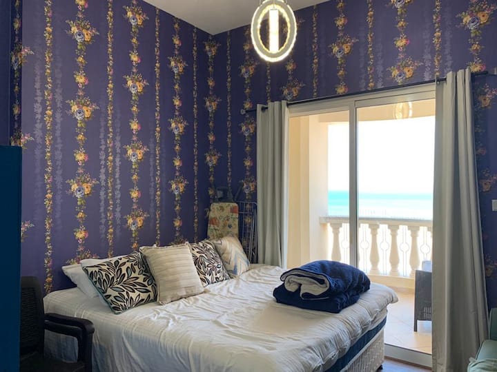 Cozy And Stylish Apartment | Amazing View - Ras al Khaimah