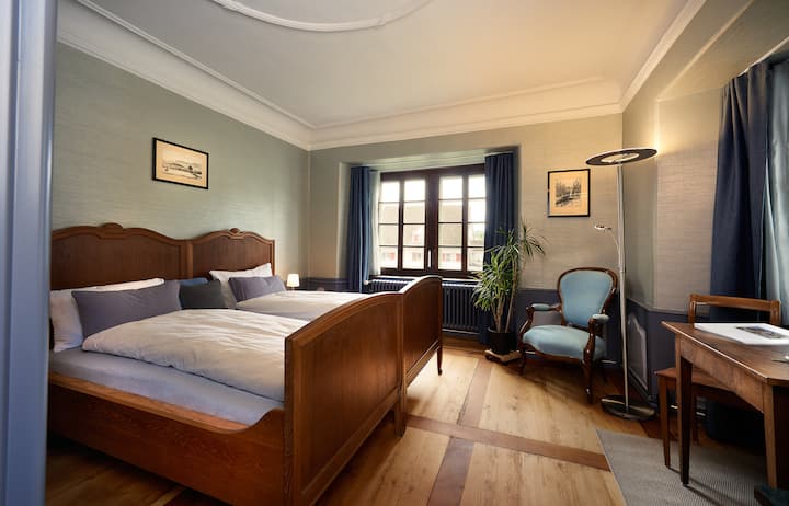 Chambre Double "Pfannenstiel" - Rapperswil-Jona