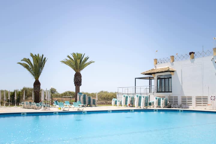 Cabanas Sky @ Golden Club - Cabanas De Tavira - Vila Nova de Cacela