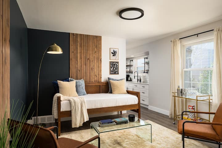 Comfort,2 Ensuitebr, Fastwifi,games,arcade,firepit - Highlands Ranch, CO
