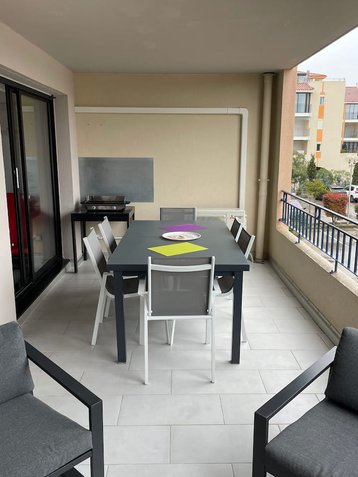 Famili - Argelès-sur-Mer