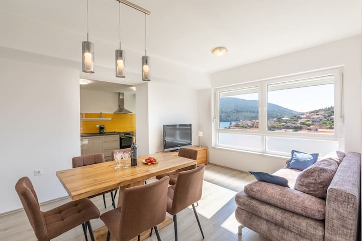 Seaview Vela Luka - Vela Luka