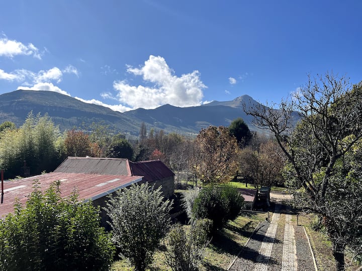 Smile Time - Clarens