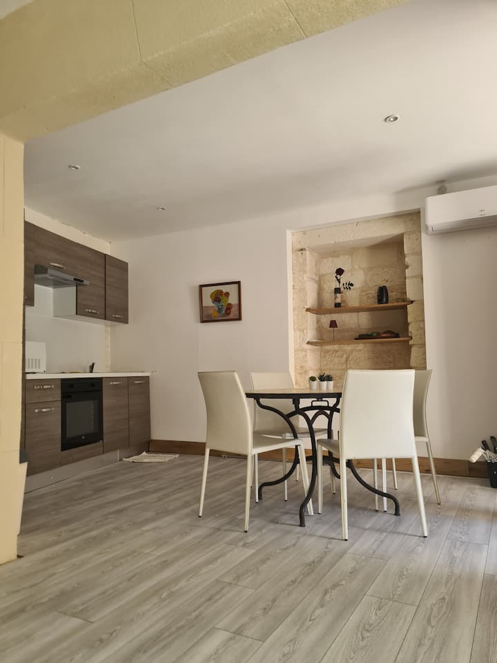 Maison , 30 Mns Des Plages - Sommières