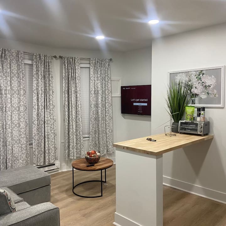 City Island Cozy & Sweet Apartment - The Bronx, NY