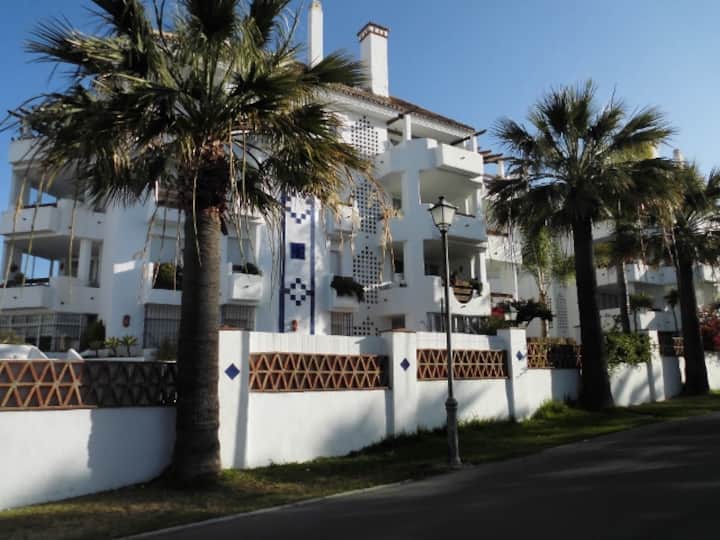 Bella Jacaranda - Marbella