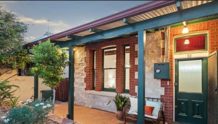 Bohemian Freo Residence - Perth
