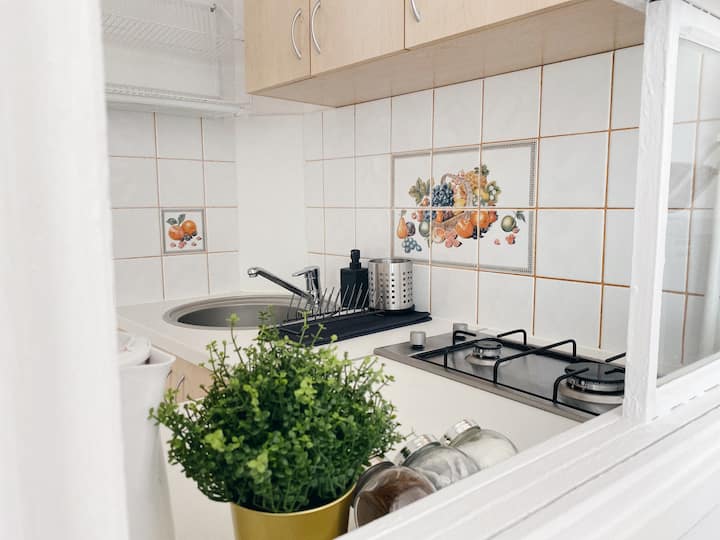 'Sienna 91' Fryderyk Apartment - Varšava