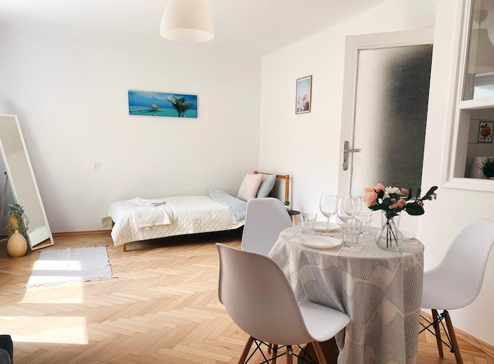 'Sienna 91' Fryderyk Apartment - Warsaw