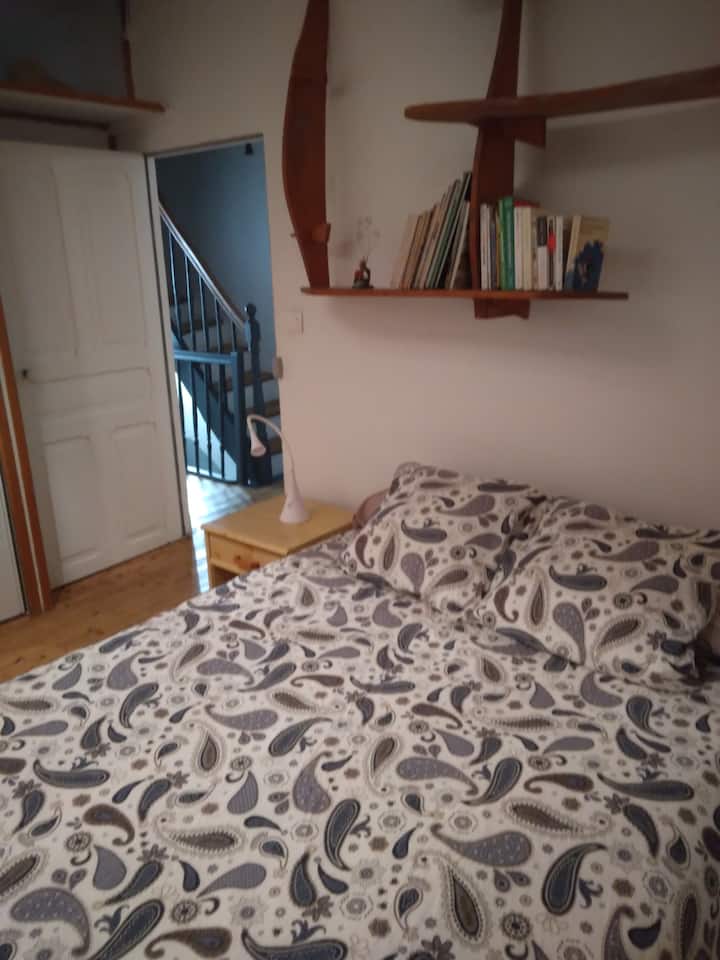 Maison Disponible Juillet Aout Et Septembre - Landerneau