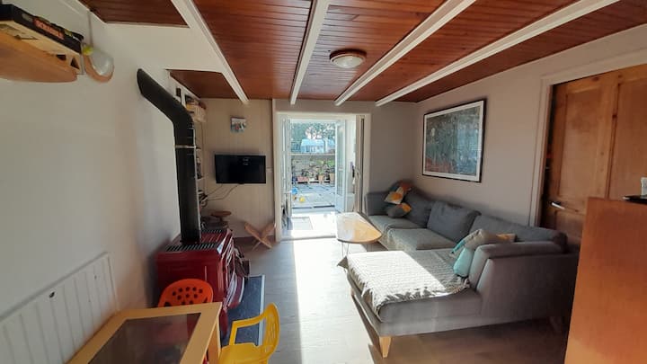 Maison Disponible Juillet Aout Et Septembre - Landerneau