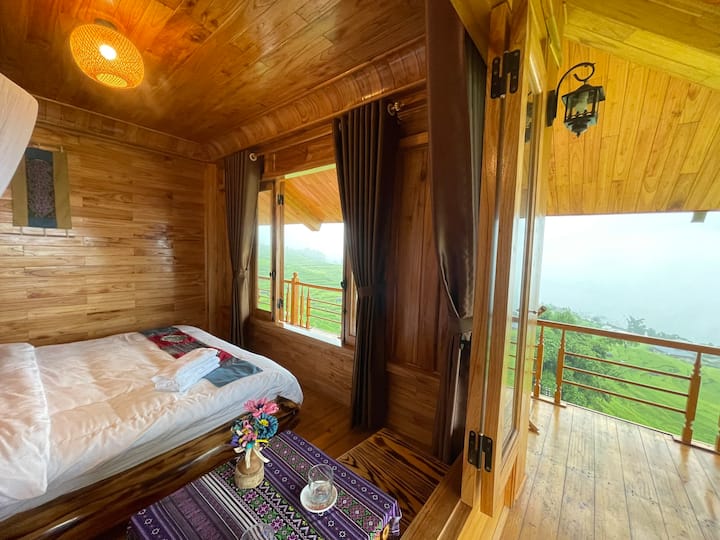 Stunning Views Homestay Sa Pa 4 - China