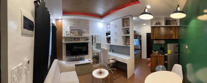 Cozy Tiny House On Airbnb - Palo