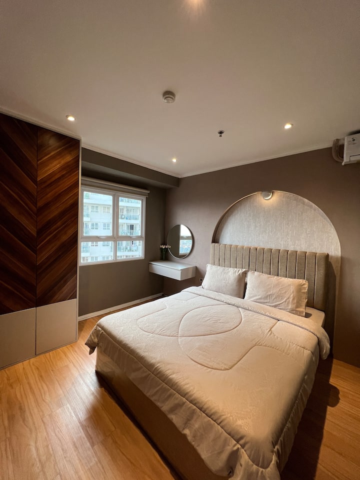 Apartemen R0620 Daymentroom 2br - Bandung