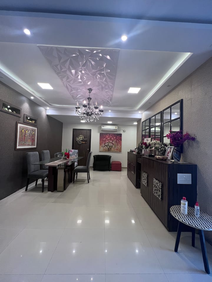 Home Far Away From Your Own - 