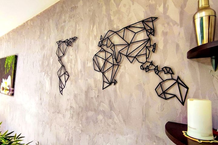 Patio Privado, Piscina Y Paz - Alhaurín el Grande