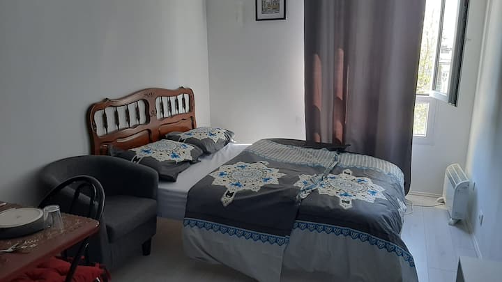 Studio 18m2 Très Propre - Cergy