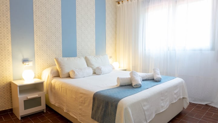Bahamonte Apartment Beach Malaga - Fuengirola