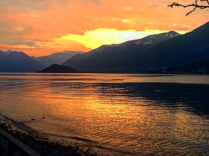 Franca’s Dream - Bellagio - Varenna