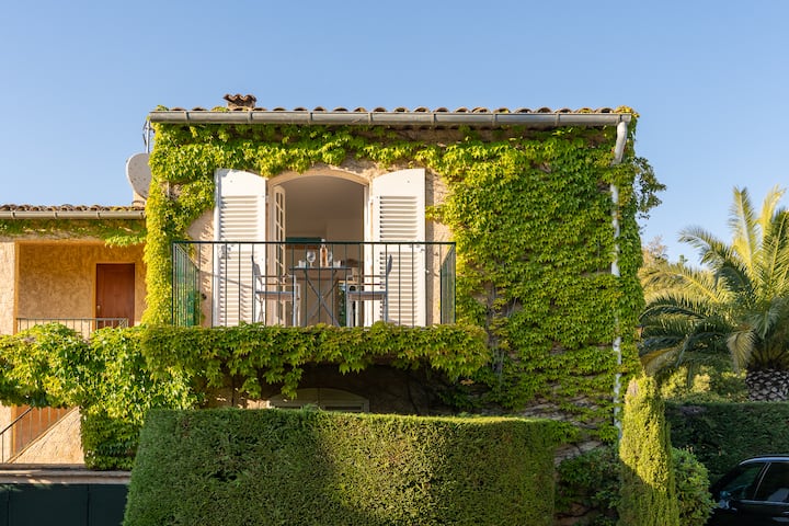 Appartamento A Saint Tropez Con Parcheggio Privato - Saint-Tropez