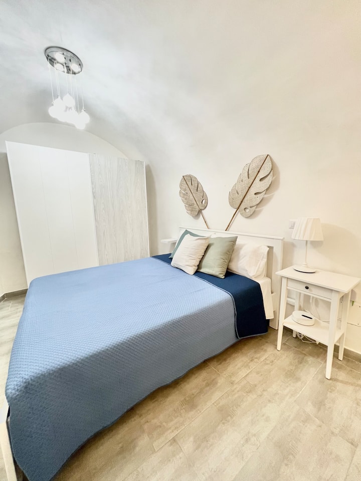 Casa Di Vì Centro Storico Bari (Old Town Bari) - Bari
