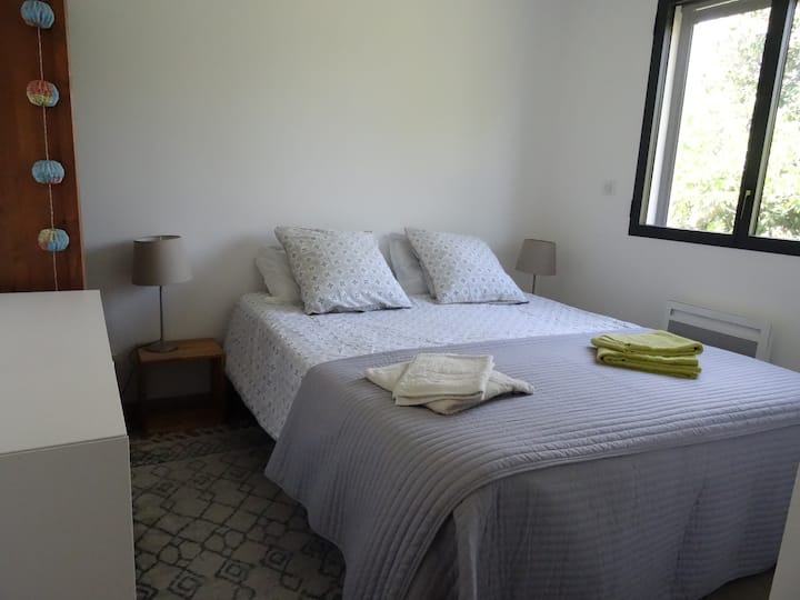 Chambre D'hôtes Au Calme - Mandelieu-la-Napoule