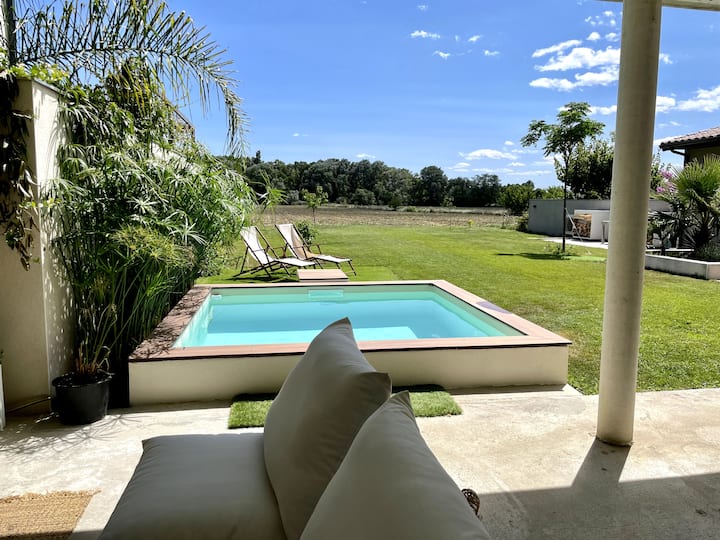 Appartement  D'architecte - Montélimar