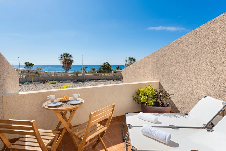 Medano4you Coreys Beach Holiday Home - El Médano