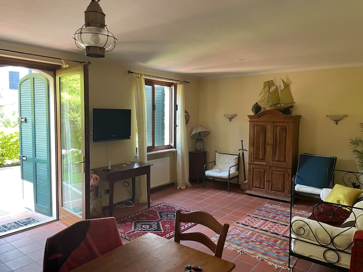 Marciaga Di Costermano Sul Garda - Garda