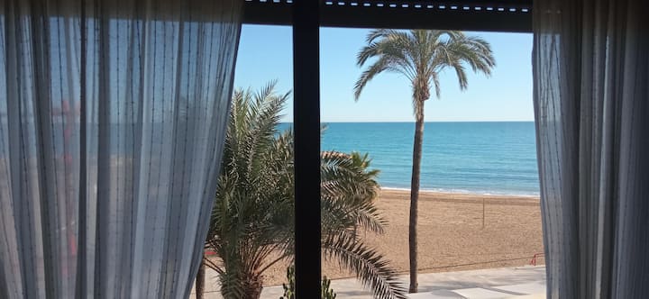 Primera Línea De Playa Vinaròs - Vinaròs