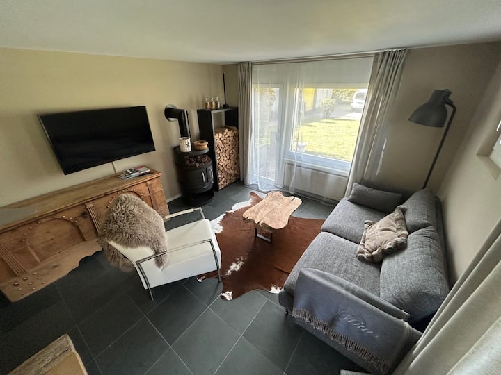 Perle Für Familienferien - Flims